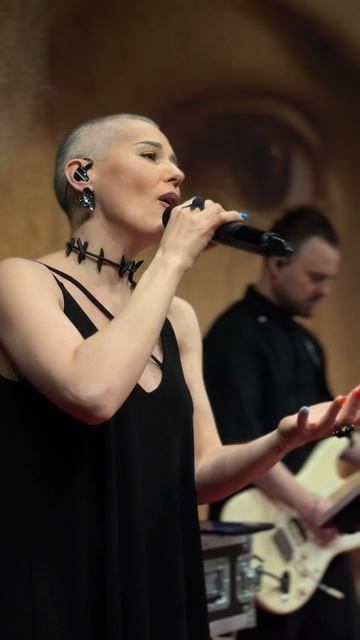 Maksim - Отпускаю (Chok live)