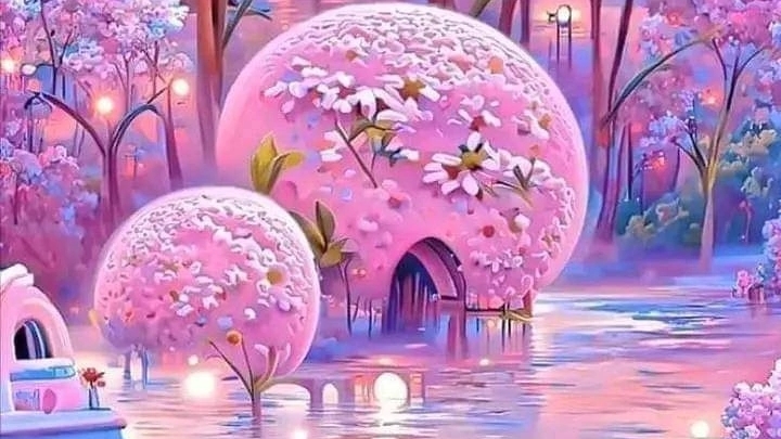 Лети лети лепесток. 10 _  музыка Техно.Вячеслав Уфимцев. (Cover) (1)