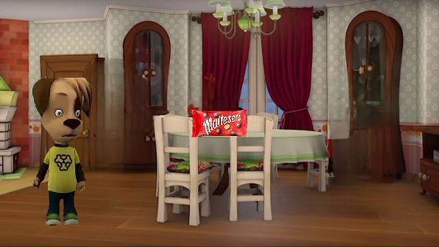 Турбоскины 3 сезон 10 серия