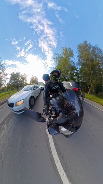 Побираемся