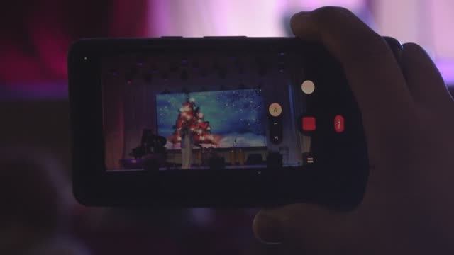 "Рождественский блюз"