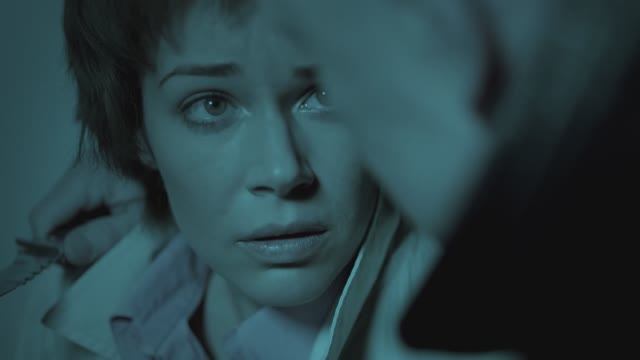 ОТСТЕГНИТЕ РЕМНИ - 3 серия