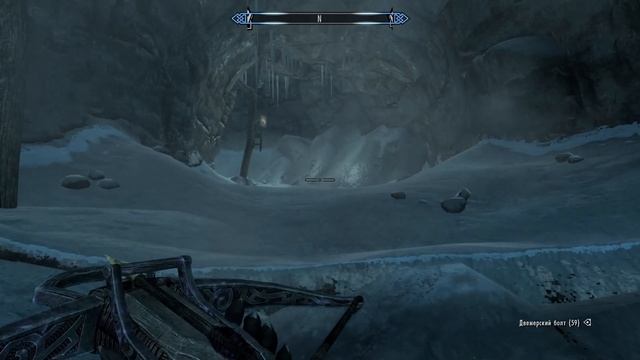 The Elder Scrolls V Skyrim часть 44