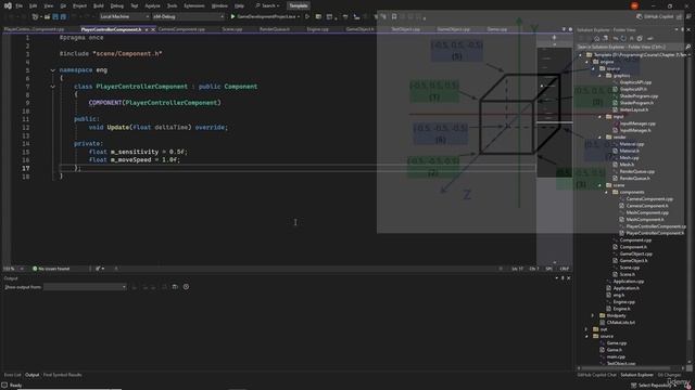 Udemy - Game Engine Development with C++ and OpenGL 2025-11 2