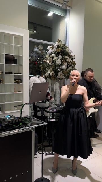 Дан Балан - Люби (Chok live)