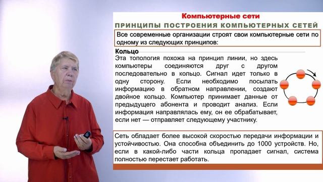 Информатика 11