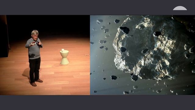 Кто к нам летит: инопланетные корабли или межзвёздные кометы? Лекция астронома Владимира Сурдина