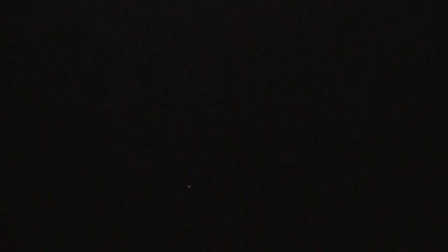 марс с луной