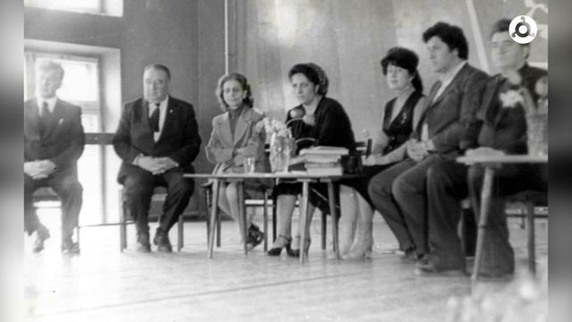 Утро. Литературный вечер, посвященный Магомеду Вышегурову, прошел в ИнгГУ