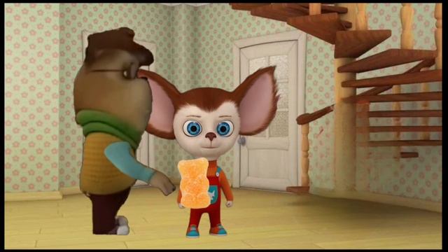 Дубоскины 2 сезон 1 серия