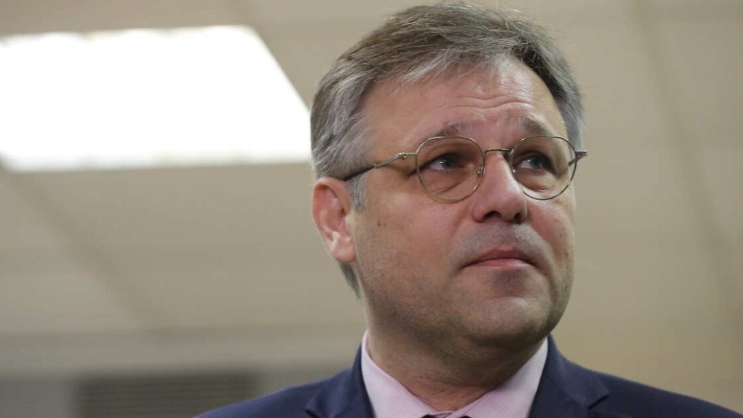 Мирошник: Киев значительно увеличил число ударов по судам