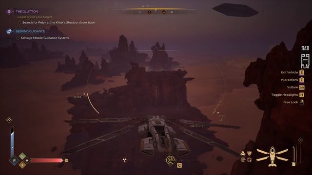 Dune: Awakening [#48] - Часть 1