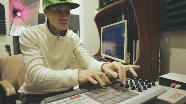 Не только агрессия: нежные ноты в жёстком звучании испанского дрилла