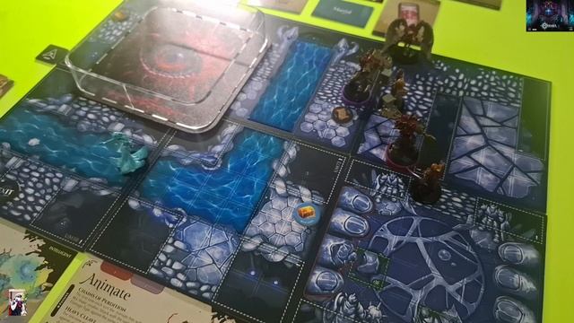 Middara - 11. Аниматоров все больше