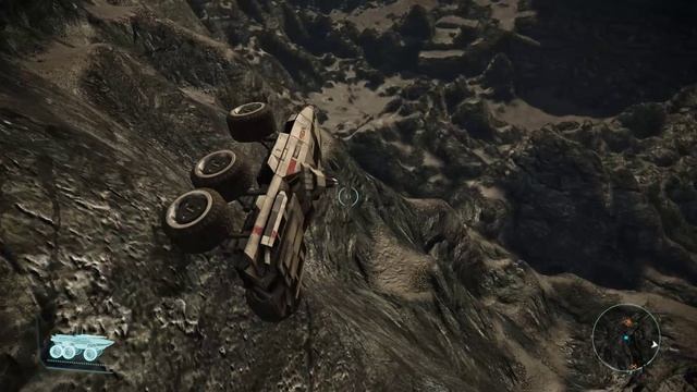 MassEffect Remastered Серия 26