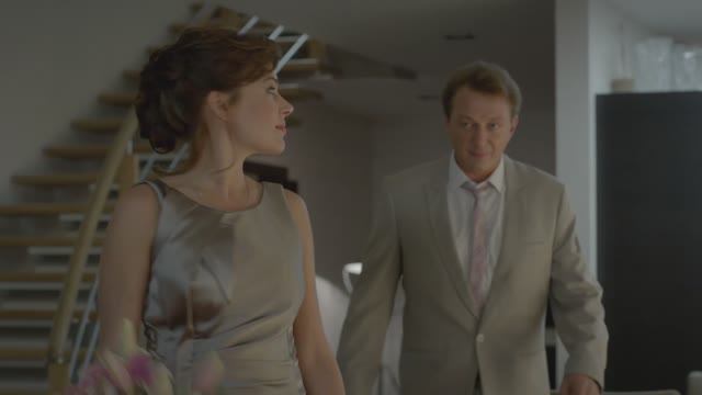 ОТСТЕГНИТЕ РЕМНИ - 2 серия