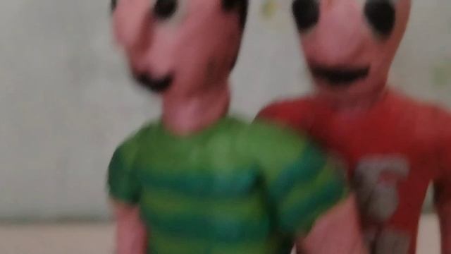 Лагерь Глазами мальчика 1 сезон 5 серия