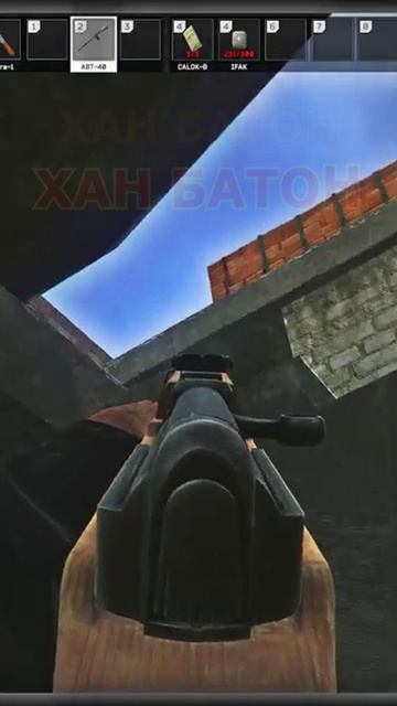 Выгляни в окошко | Побег из Таркова | Escape from Tarkov