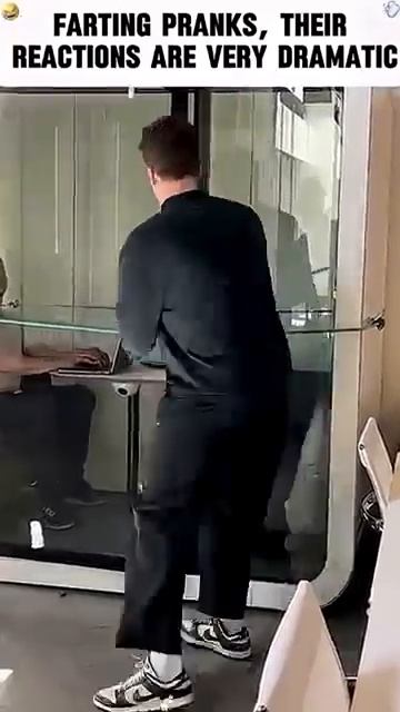 Try Not to Laugh at These Fart Fails 13