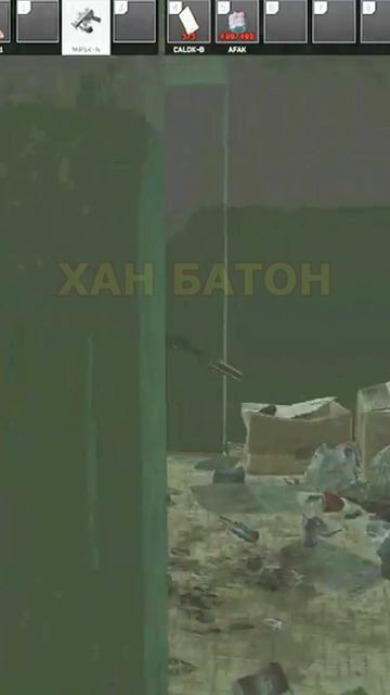 Не вовремя кинул гранату | Побег из Таркова | Escape from Tarkov