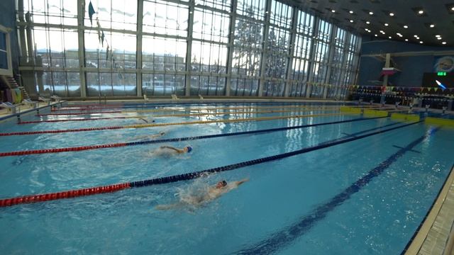 211215 25м спина Шашков Богдан 2класс 3дор 37сек