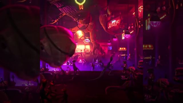 Зверополис 2.Моменты из мультфильма