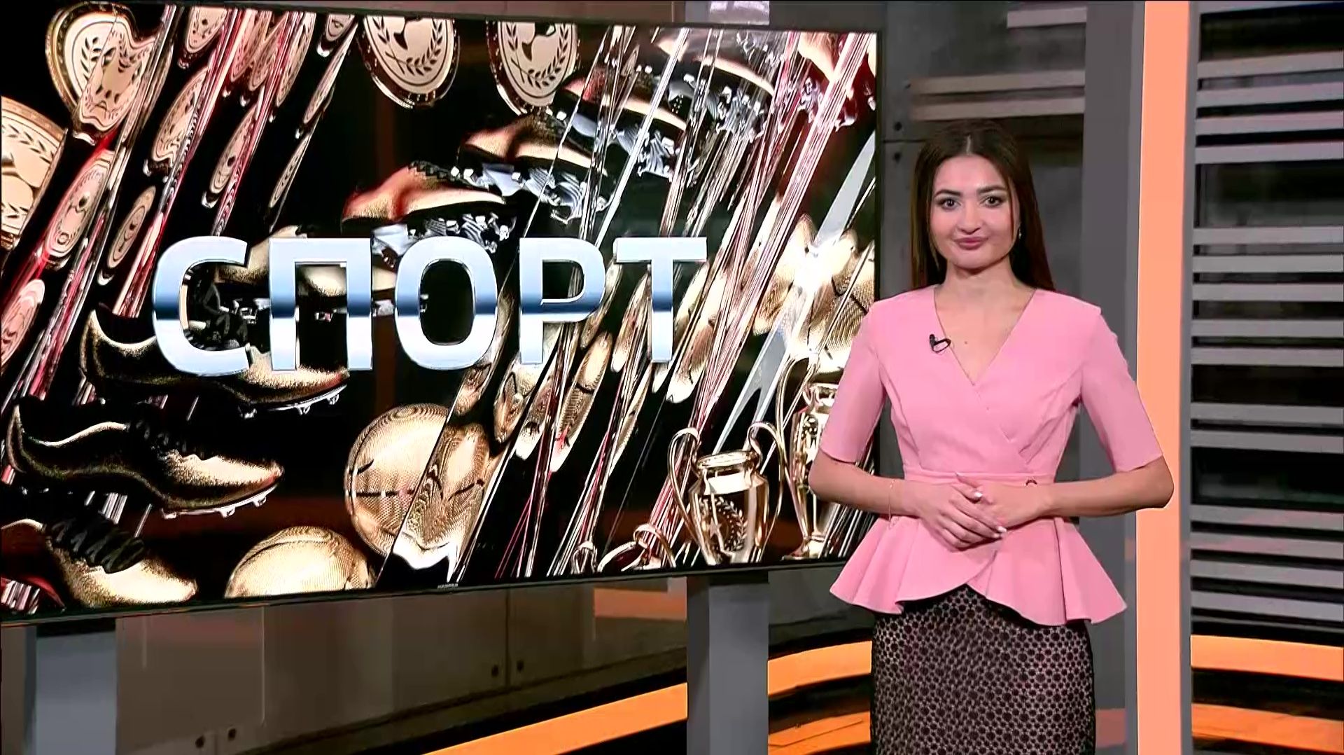 Золото на чемпионате России по шорт-треку и пятое «Зеленое дерби» сезона КХЛ