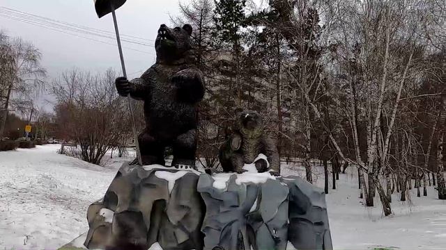 Русская народная сказка БАТЮШКА, ОТПУСТИ!