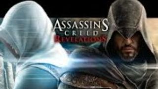Assassin's Creed.Revelations (Часть 3) Новый меч!