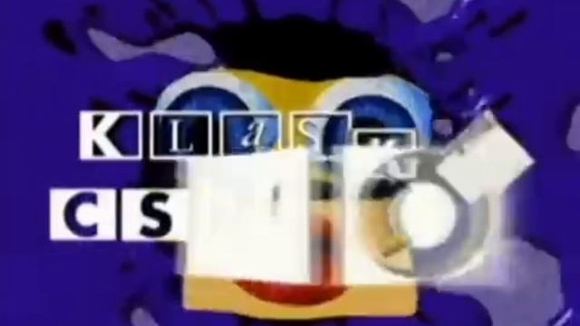 Klasky Csupo Reversed