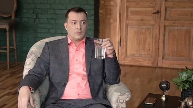 10_Денис Бурхаев - Отцы и дети