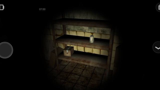 Specimen Zero прохождение #39