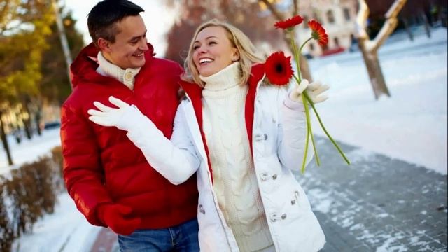 Евгений Полянский -  Новый год (Авт.ролика Виктор)