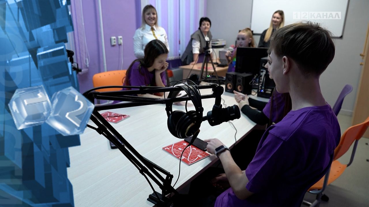 Первичное отделение движения первых школы №16 стало победителем всероссийского грантового конкурса