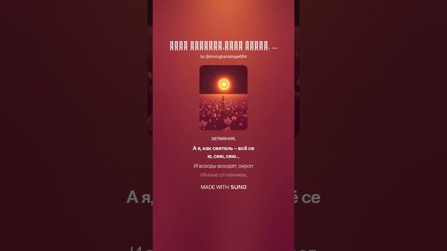 Всем сердцем,всей душой. 7  РАДОМИР.