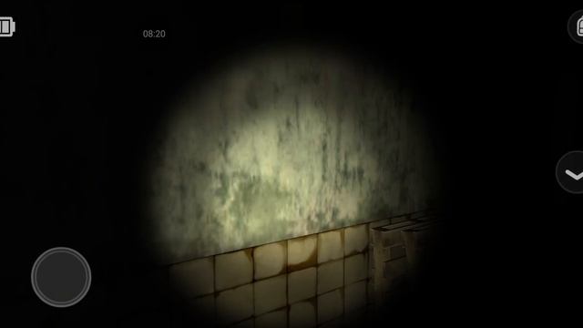 Specimen Zero прохождение #38