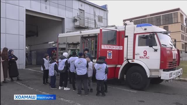 «Дукха еза професси» яха болам ба вай мехка д1ахьош