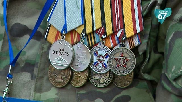 Смоленские единороссы подвели итоги своей деятельности за год