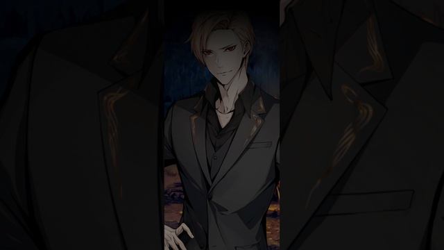 Half Blood эпизод третий: часть восьмая конец