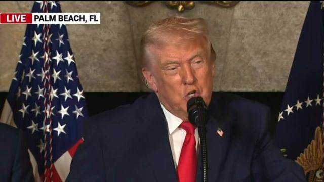 Президент Трамп напрямую угрожал президенту Колумбии Густаво Петро, назвав его "очень плохим парнем"