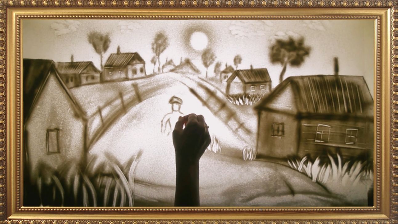 «Глубинкой я навеки очарован...»