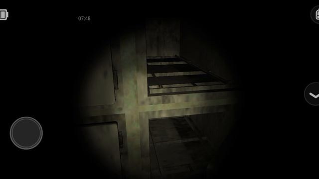 Specimen Zero прохождение #33