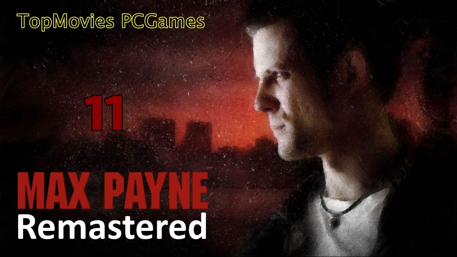 Прохождение Max Payne #11 Терять нечего