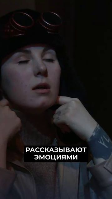 📍На Ямале впервые подготовили спектакль для людей с нарушениями слуха #новости #янао