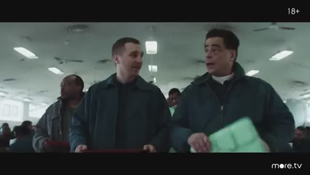 Мини-сериал Побег из тюрьмы Даннемора Русский трейлер  2018