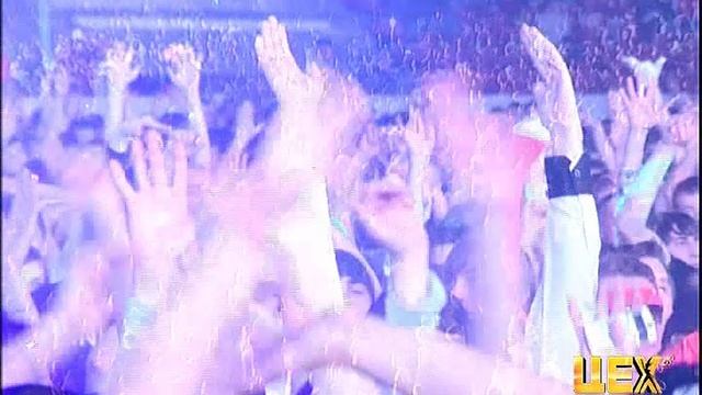 DJ RIGA - Tseh 8_SPb