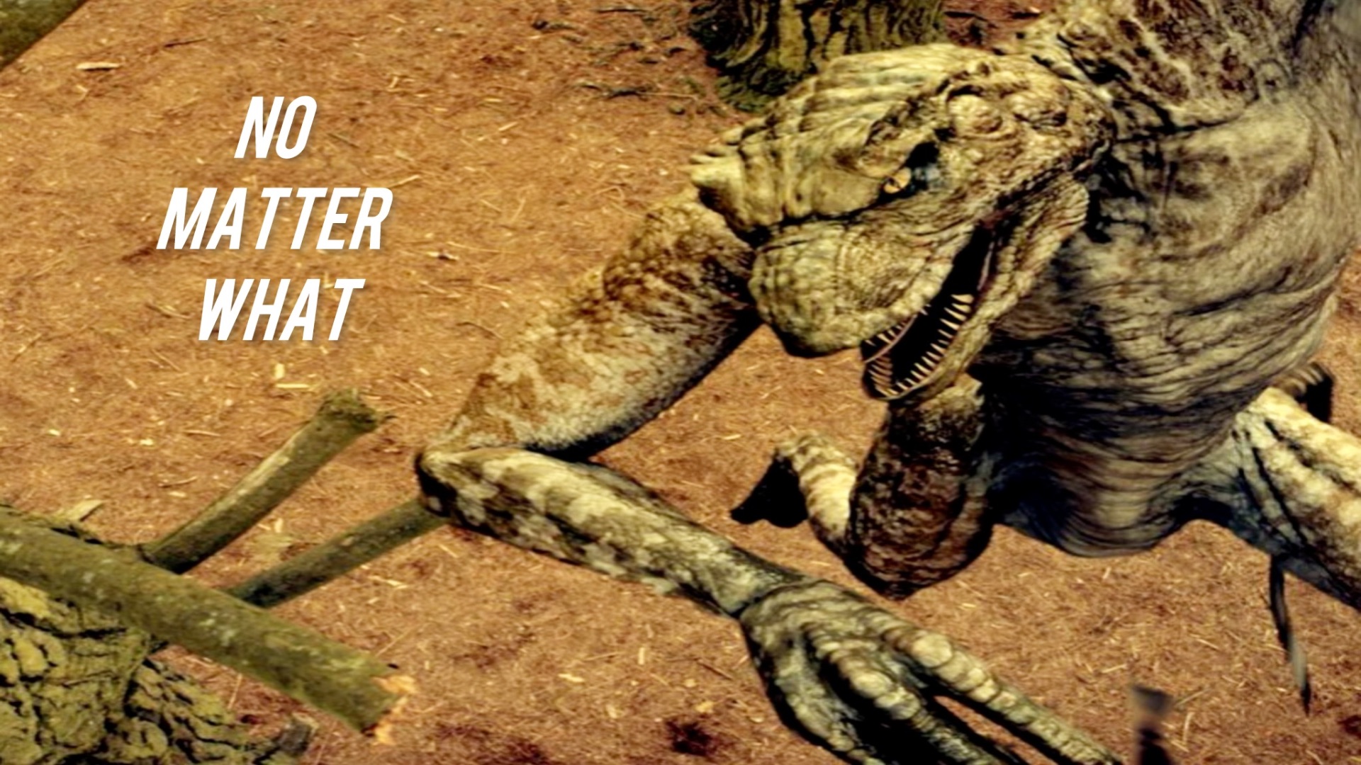 Tree Creeper Tribute Papa Roach - No Matter What