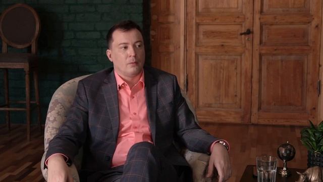 9_Денис Бурхаев - Проработка агрессии