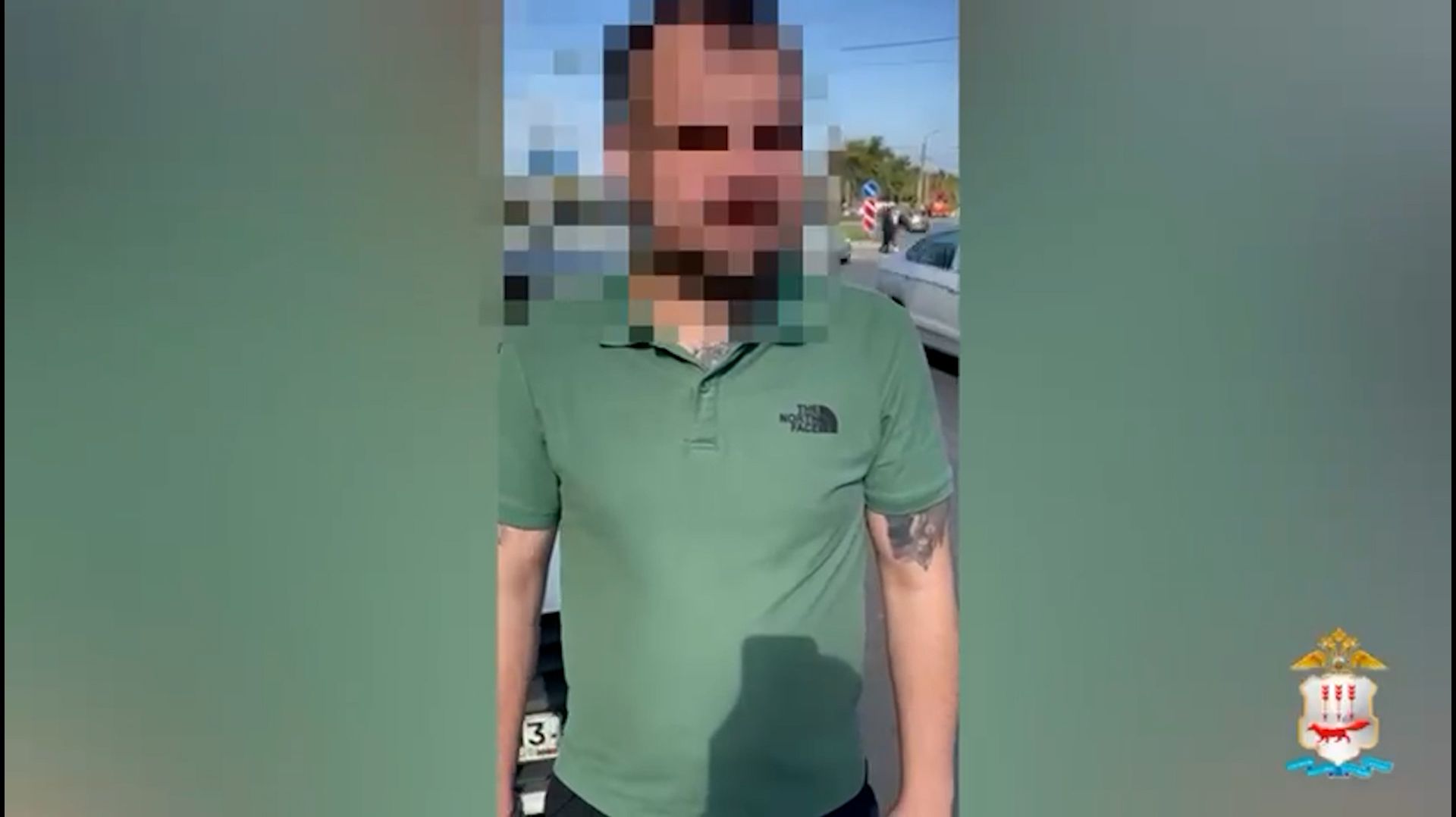 Приговор наркоману