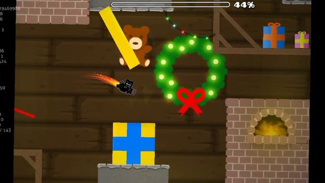 Меня кто-то разбаннил ура!